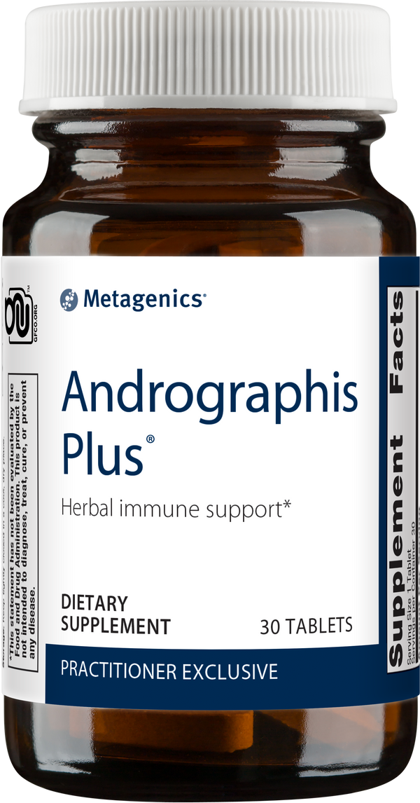 Andrographis Plus - Healthy Living Shop
