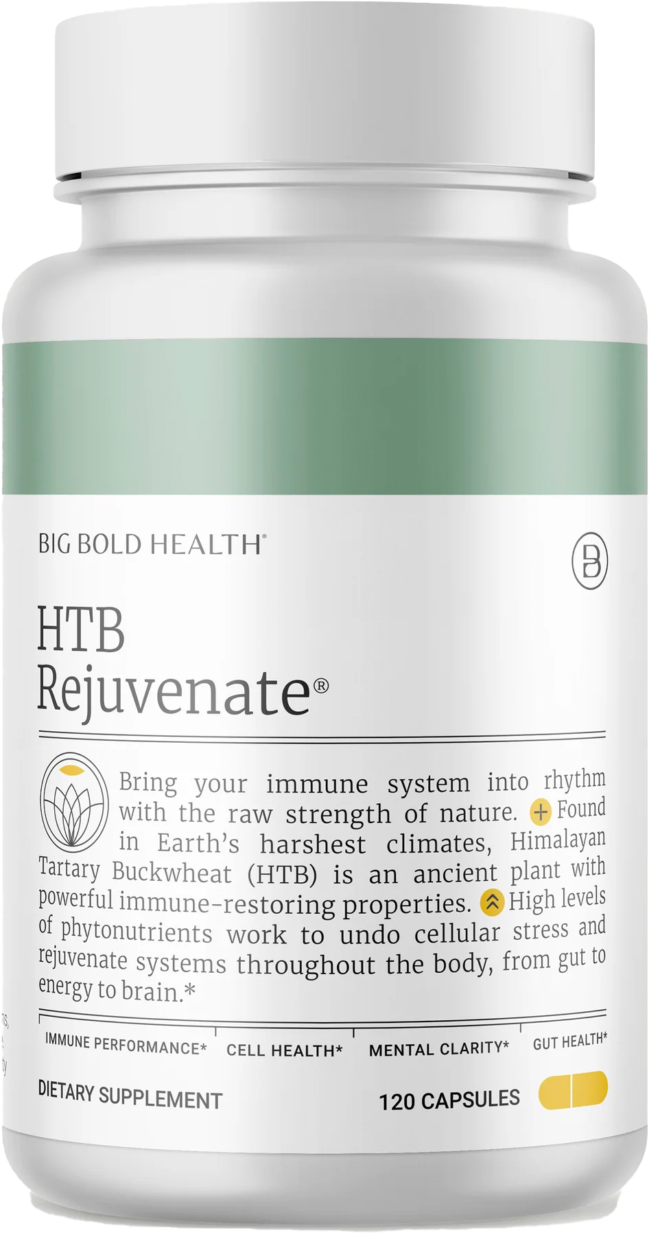 HTB Rejuvenate – Healthy Living Shop