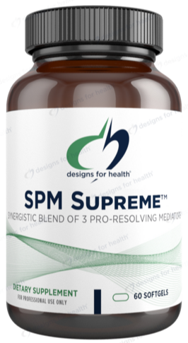 SPM Supreme – Healthy Living Shop